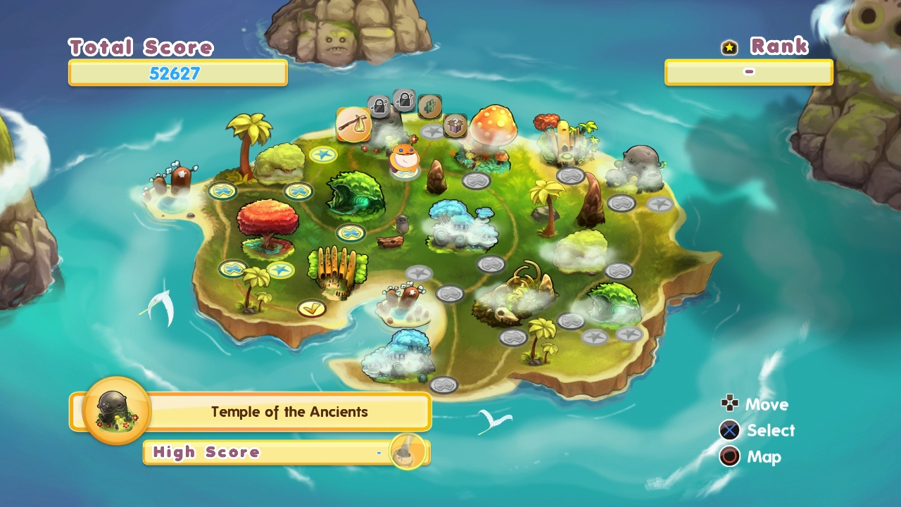 Review: Critter Crunch | TheSixthAxis