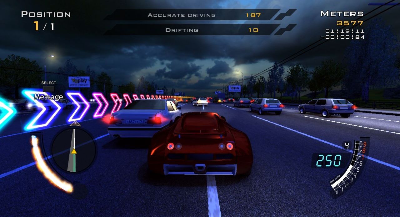 Review: Anarchy: Rush Hour | TheSixthAxis