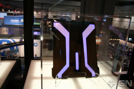 Tron Inspired Controllers | TheSixthAxis