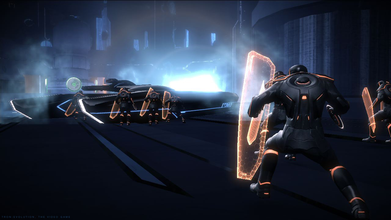Review: Tron: Evolution | TheSixthAxis