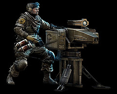Killzone 3 Multiplayer Weapons Revealed | TheSixthAxis