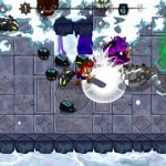 Review: 1000 Tiny Claws (mini) | TheSixthAxis