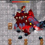 Review: 1000 Tiny Claws (mini) – TheSixthAxis