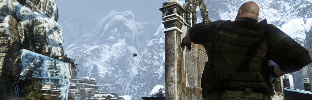 Uncharted 3: Flashback Map Pack Review | TheSixthAxis