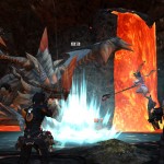 Phantasy Star Online 2 Screens Released | TheSixthAxis
