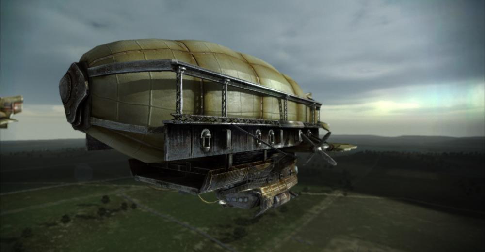Gettysburg: Armoured Warfare Review | TheSixthAxis