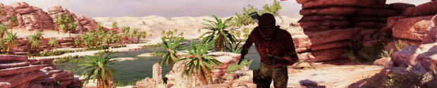 Uncharted 3: Drake's Deception Map Pack Review (PS3) | TheSixthAxis