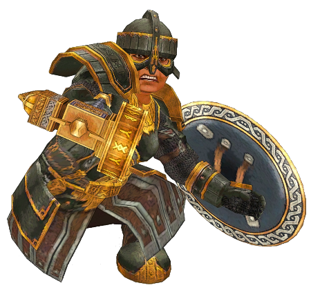Olwyn To Join Wrath Of Heroes Roster Next Week | TheSixthAxis
