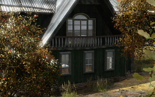 New DayZ Standalone Screenshots Released | TheSixthAxis