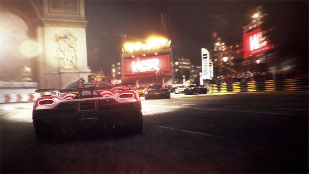 Grid 2 Preview | TheSixthAxis