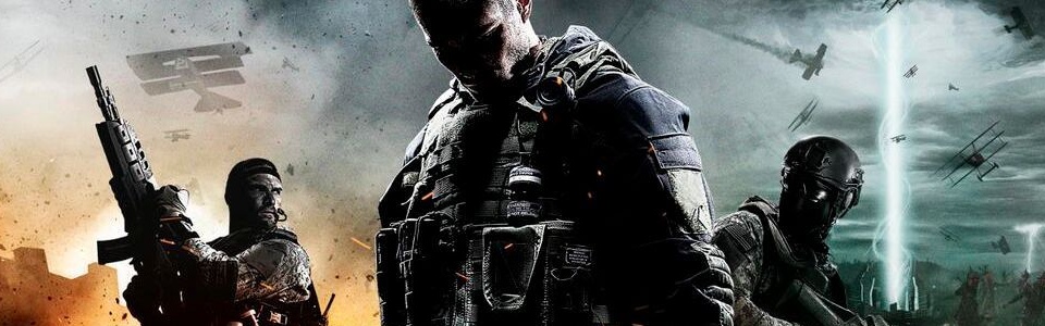 Black Ops II Final DLC "Apocalypse" Announced | TheSixthAxis