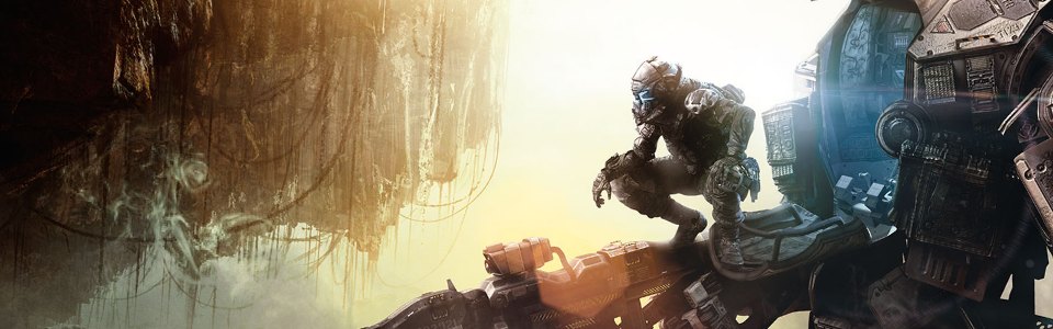 TitanFall Preview | TheSixthAxis