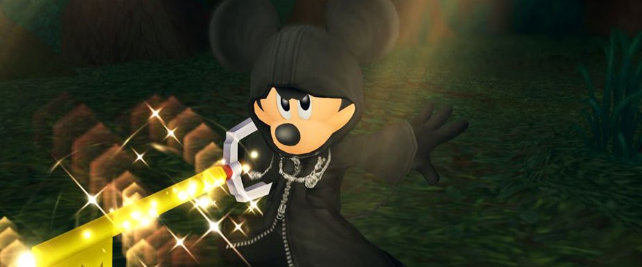 Kingdom Hearts HD 1.5 Remix Review | TheSixthAxis