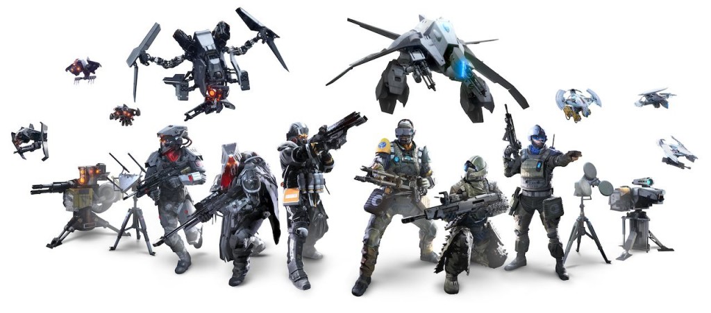 Killzone Shadow Fall Review | TheSixthAxis