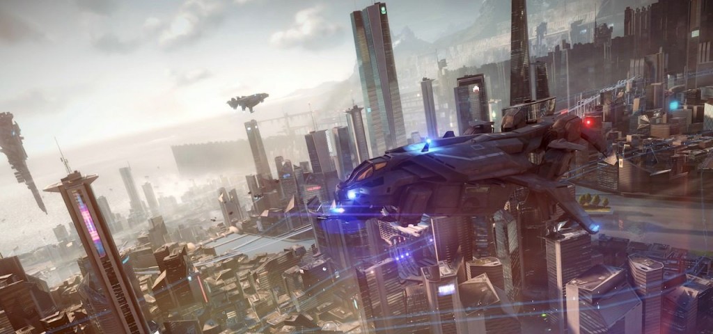Killzone Shadow Fall Review | TheSixthAxis