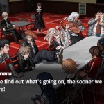 DanganRonpa: Trigger Happy Havoc Review | TheSixthAxis