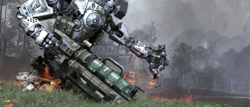 Titanfall Review | TheSixthAxis