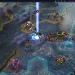Deciding The Fate Of Mankind In Civilization: Beyond Earth | TheSixthAxis
