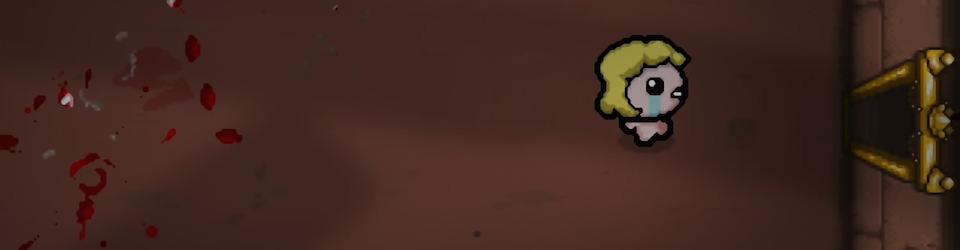 The Binding Of Isaac: Rebirth - A Beginner's Guide | TheSixthAxis