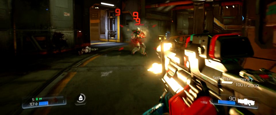 The Demon You Know - Impressions From The Doom Beta | TheSixthAxis