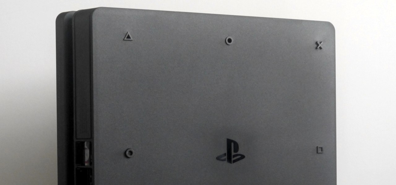 The New PlayStation 4 Review | TheSixthAxis