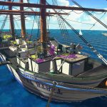 Splatoon 2's New Manta Maria Map Is Out Now | TheSixthAxis