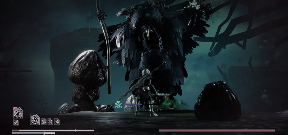 Sinner: Sacrifice For Redemption Review | TheSixthAxis