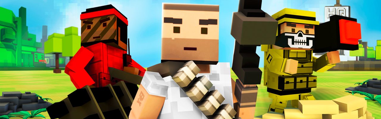 8-Bit Armies Review | TheSixthAxis