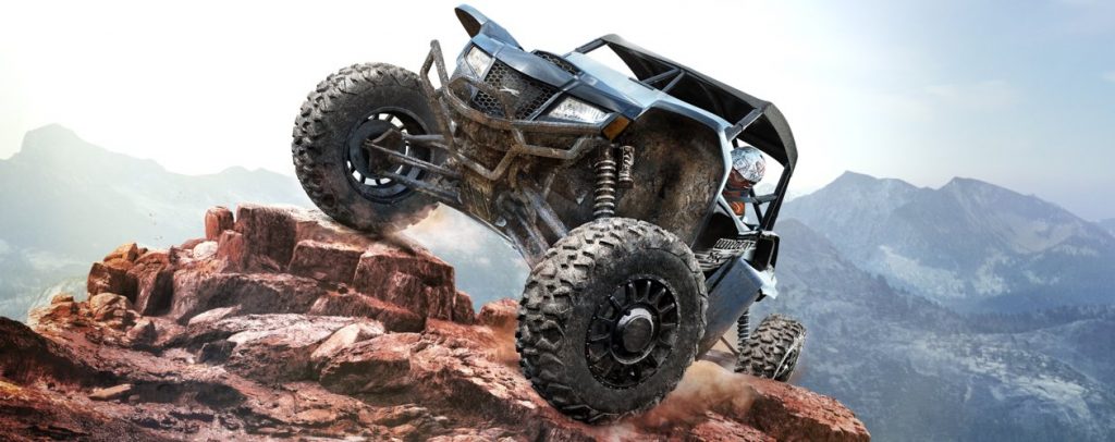 Overpass 2 revealed, coming to PS5, Xbox Series X|S, PC in October ...