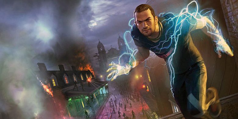10 years of inFamous – is there still hope for a sequel? | TheSixthAxis