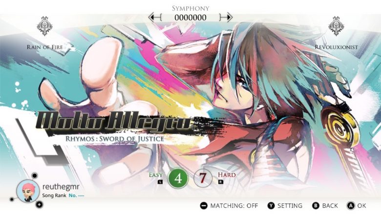 Cytus Alpha Review | TheSixthAxis