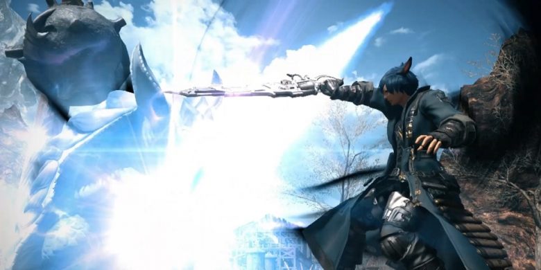 Final Fantasy XIV: Shadowbringers - a beginner's guide to playing the ...