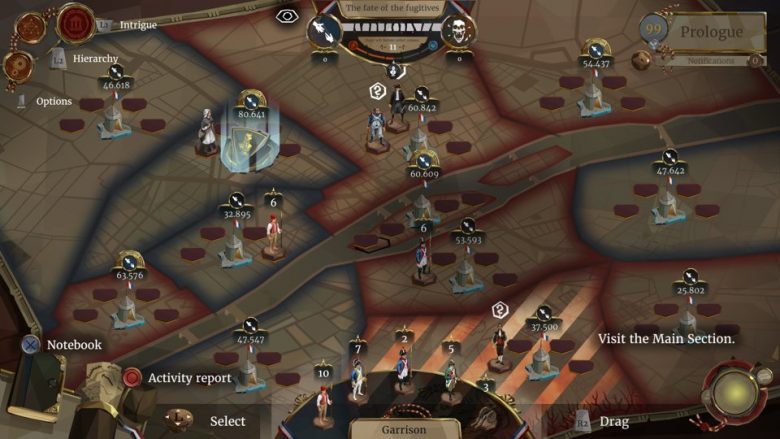 We. The Revolution Review | TheSixthAxis