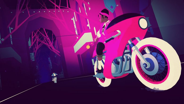 Sayonara Wild Hearts Zodiac Riddles guide | TheSixthAxis