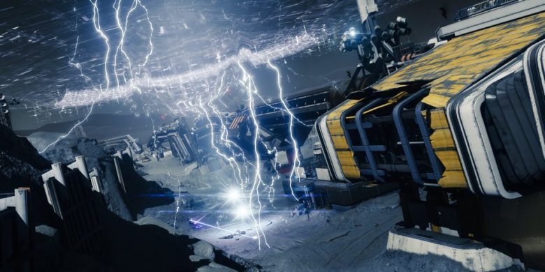 Destiny 2: Shadowkeep Review | TheSixthAxis
