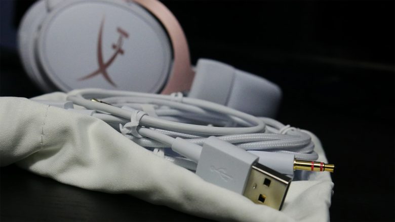 HyperX Cloud Mix Rose Gold Edition Review | TheSixthAxis
