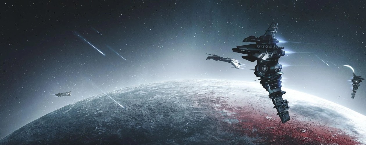 EVE Echoes open beta is out now on Android and iOS | TheSixthAxis