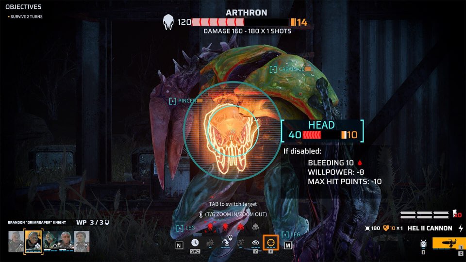 Phoenix Point Review | TheSixthAxis