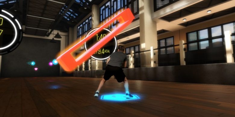 BoxVR Review | TheSixthAxis