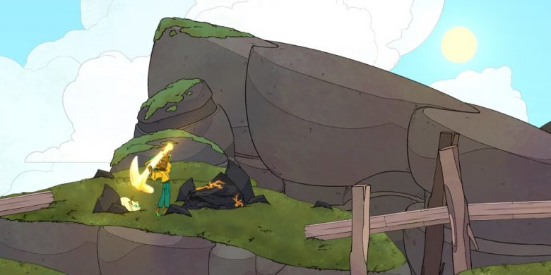 Spiritfarer Review | TheSixthAxis