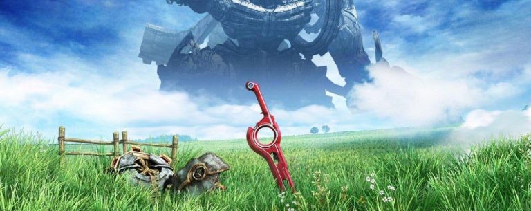 Xenoblade Chronicles 1, 2 and 3 are all getting Switch 2 upgrades this ...