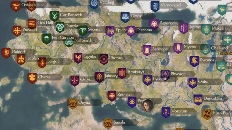 Mount & Blade 2: Bannerlord - Which starting faction to choose ...