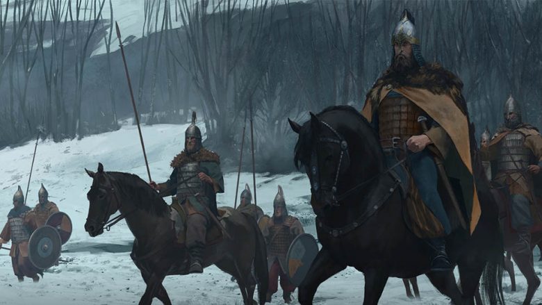 Mount & Blade 2: Bannerlord - What to do after the tutorial? | TheSixthAxis