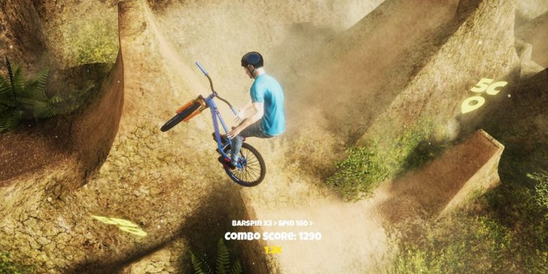Shred! 2 - ft Sam Pilgrim Review | TheSixthAxis