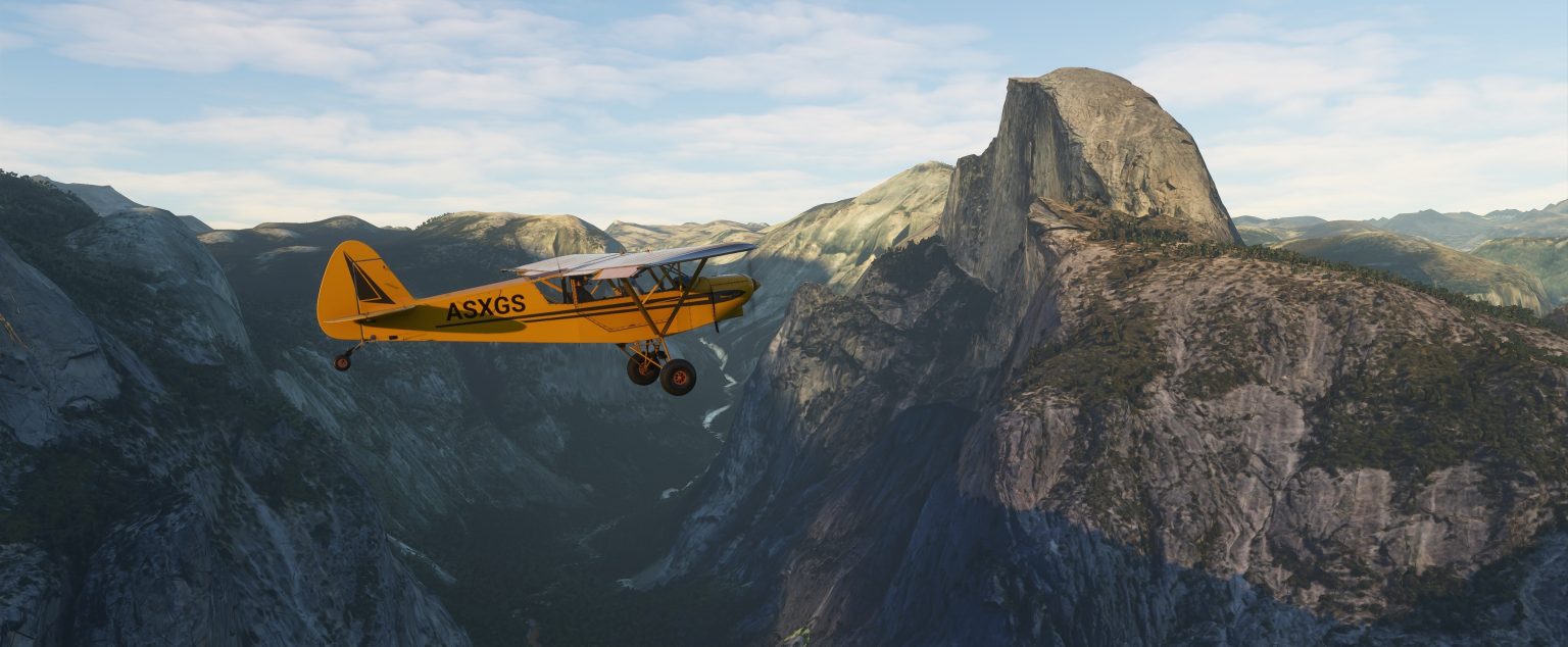 Microsoft Flight Simulator 2020 - The must-have mods & free addons ...