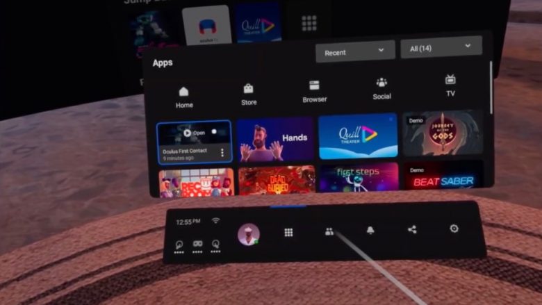 Oculus Quest 2 Review | TheSixthAxis