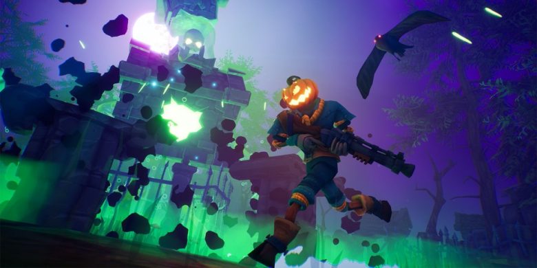 Pumpkin Jack Review | TheSixthAxis