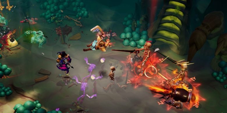 Torchlight III Review | TheSixthAxis