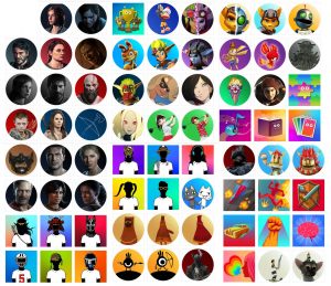 Loads of free PSN avatars added ahead of PS5 launch | TheSixthAxis