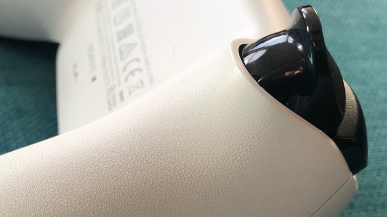 DualSense Review – Feeling the future of gaming | TheSixthAxis